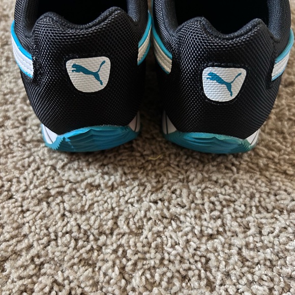 Puma | Shoes | Womens Pumas Size 7 2 Echo Ortholite Shoes | Poshmark